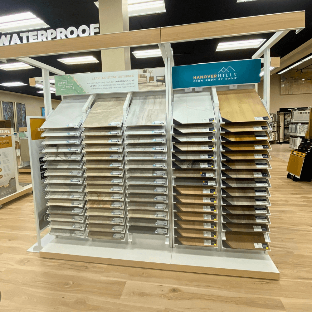 Flooring Store in New Orleans, LA | Modern Flooring Carpet One